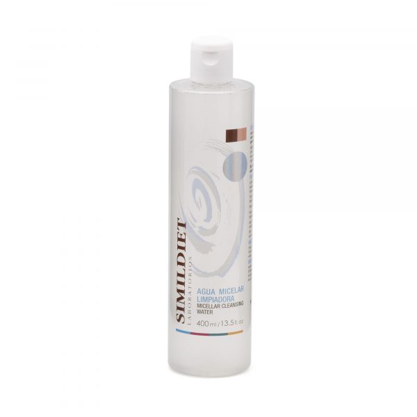 Simildiet Micellar Cleansing Water 400ML - My Beauty Group