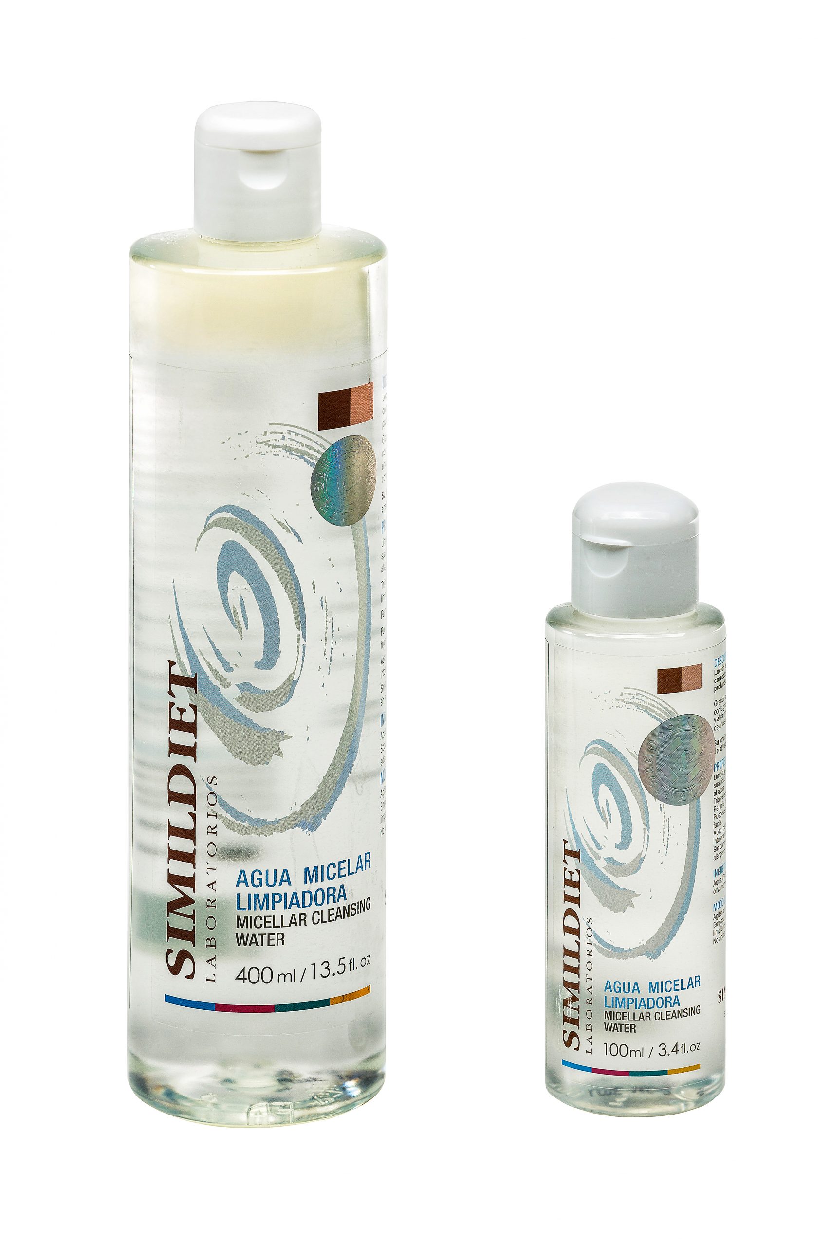 Simildiet Micellar Cleansing Water 400ML - My Beauty Group