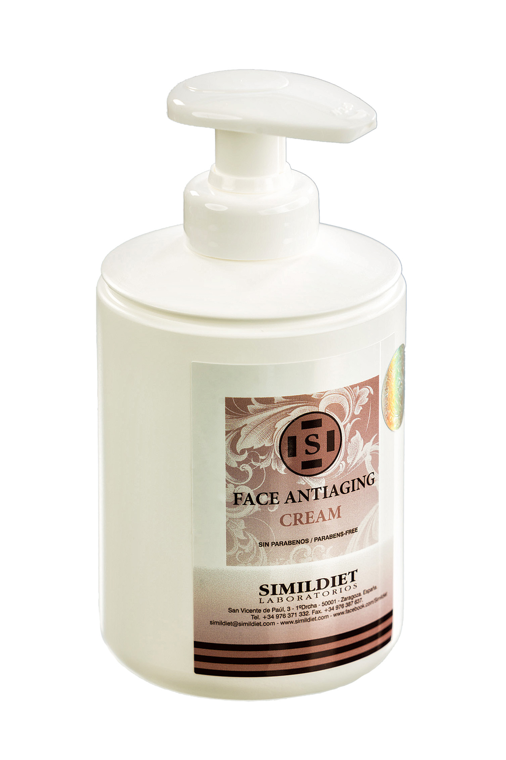 Simildiet Micellar Cleansing Water 400ML - My Beauty Group