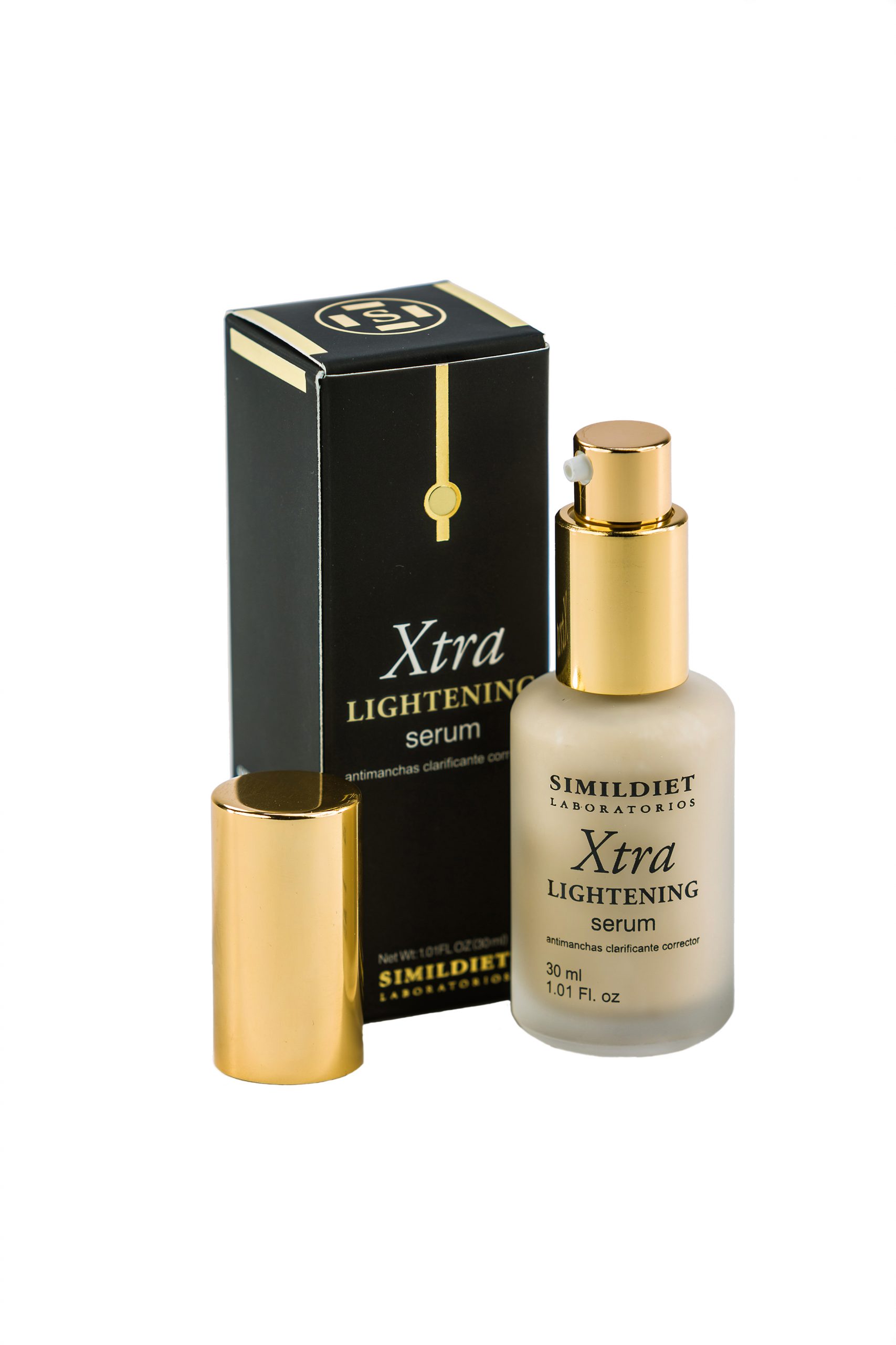 Simildiet Xtra Lightening Serum 30ml - My Beauty Group