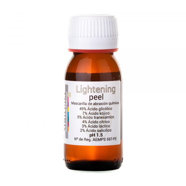 Simildiet Lightening Peel 60ML - My Beauty Group
